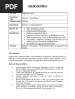 DOH Home Healthcare Standards Abu Dhabi | PDF | Health Care | Nursing