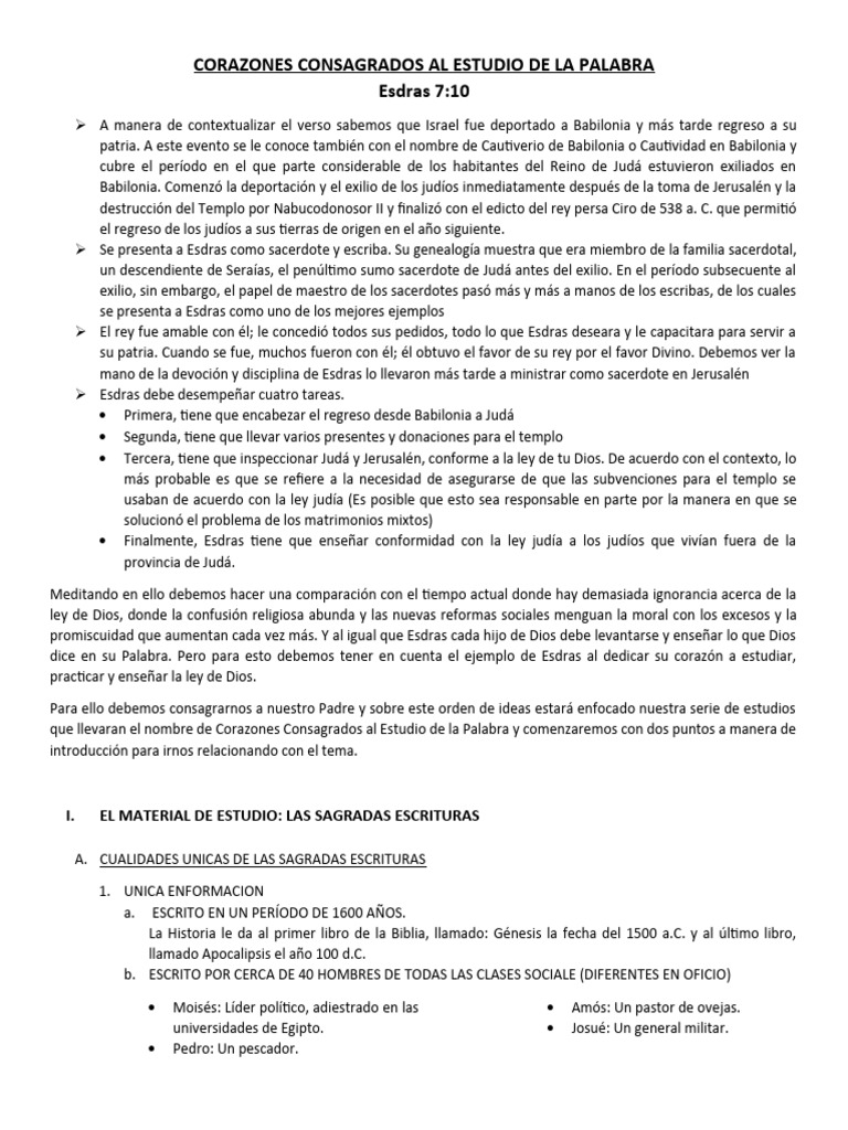 Seminario Funza | PDF | Teología | Hermenéutica