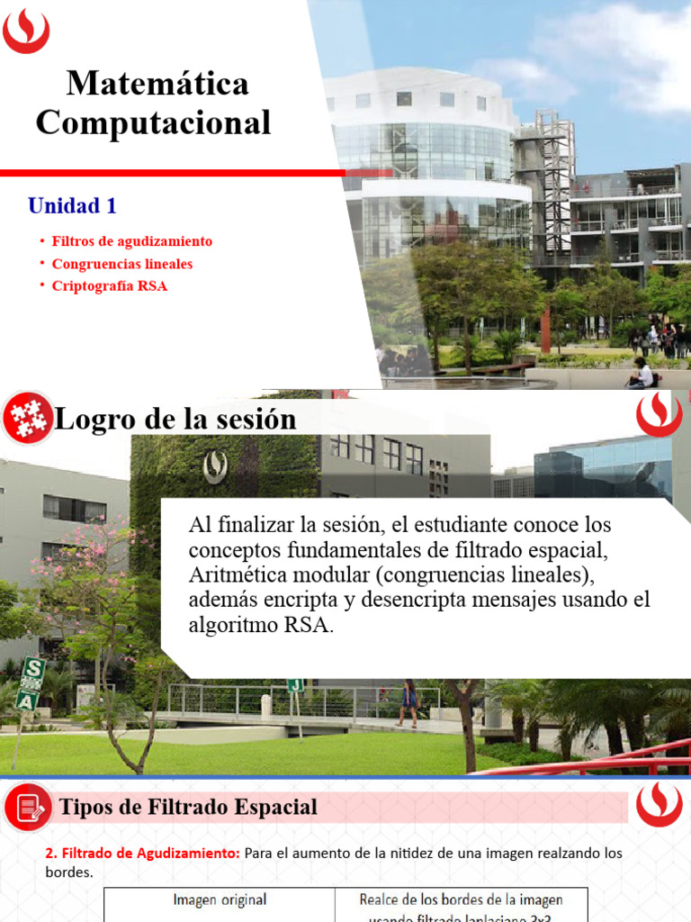 Matemática Computacional Básica | PDF | Matemáticas | Matemáticas Aplicadas