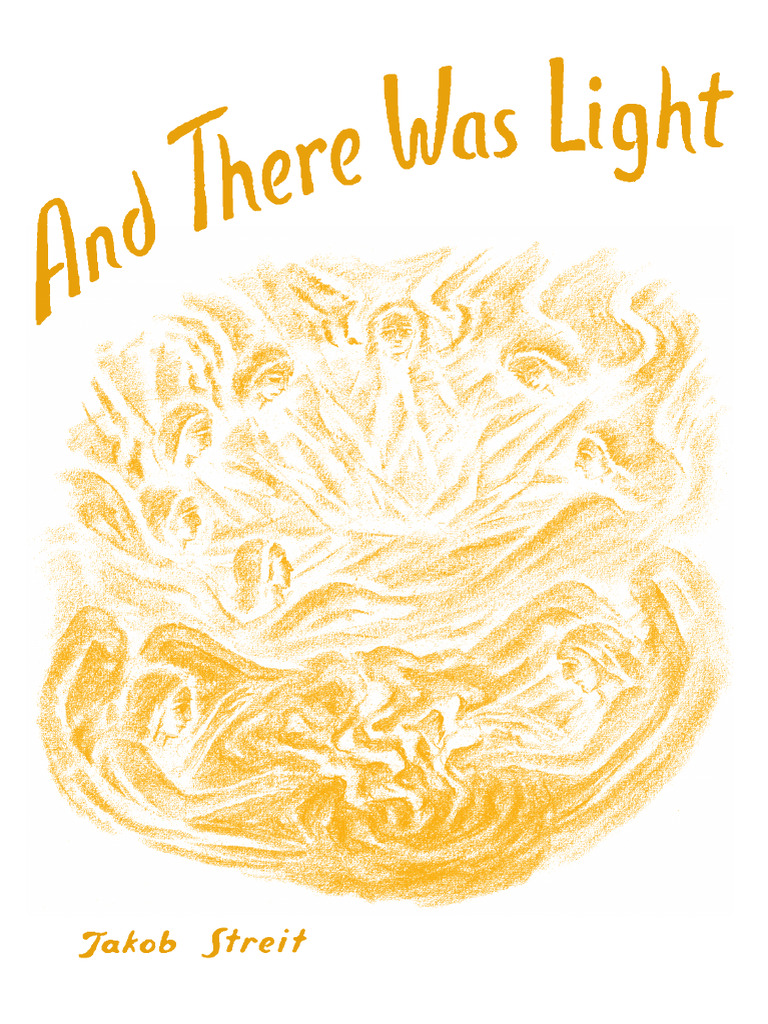 And There Were Light | PDF