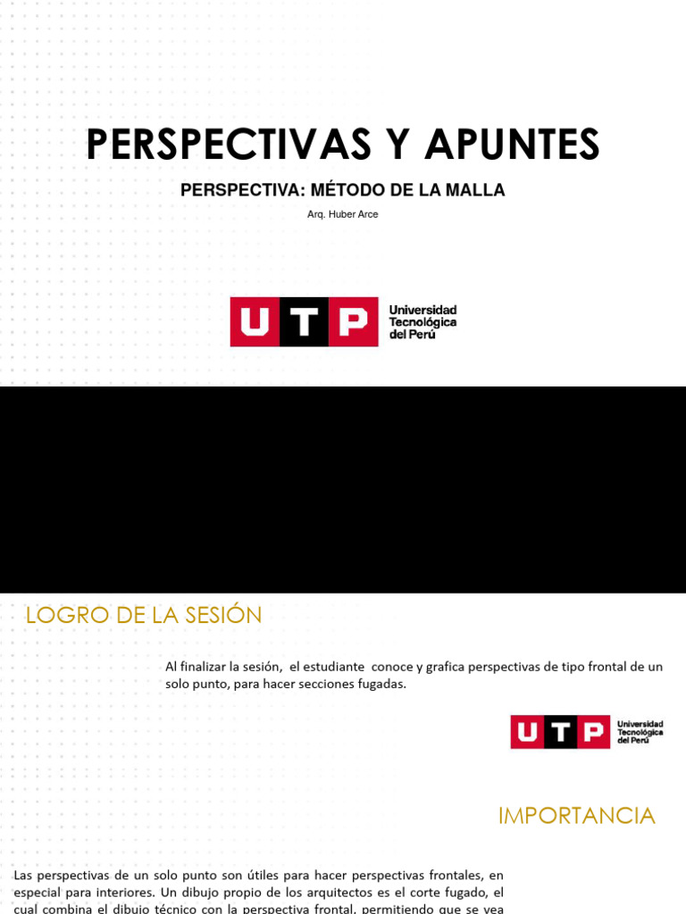 S05.s1 MÉTODO DE LA MALLA | PDF | Arte