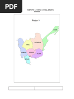 Isabela ZIP and Area Codes | PDF
