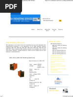 Apron Markings Signs Handbook 3rd Ed. 2017 | PDF | Aerospace | Transport