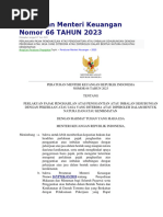 PMK 72 Tahun 2023 Penyusutan Harta Berwujud Dan Amortisasi Harta Tak ...