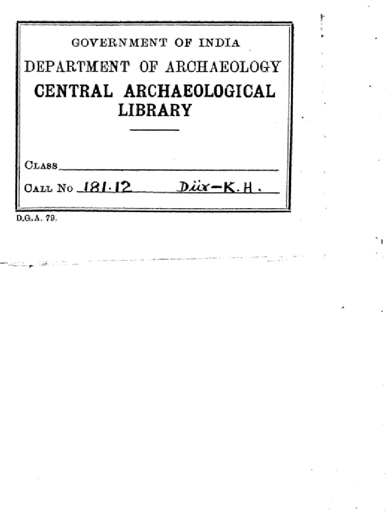 Hara The Vital Center of Man (Karlfried Graf Dürckheim) (Z-Library) | PDF