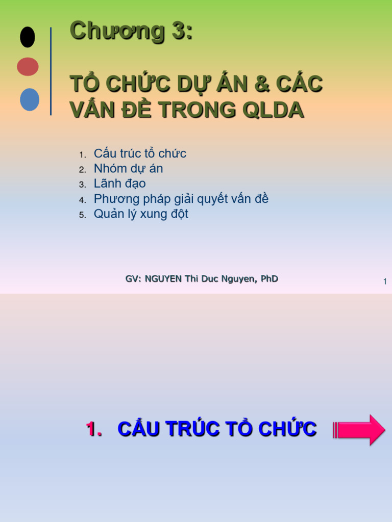 2023 QLDA - Ch3 | PDF