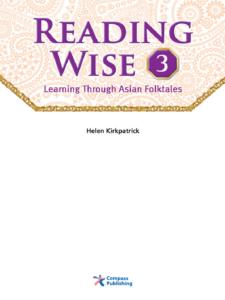 Reading Wise RW 3 | PDF