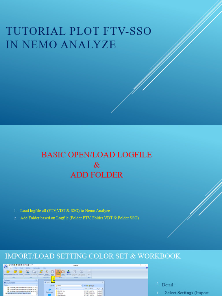 Tutorial Plot To Analyze | PDF | Computer Architecture | Computer Science