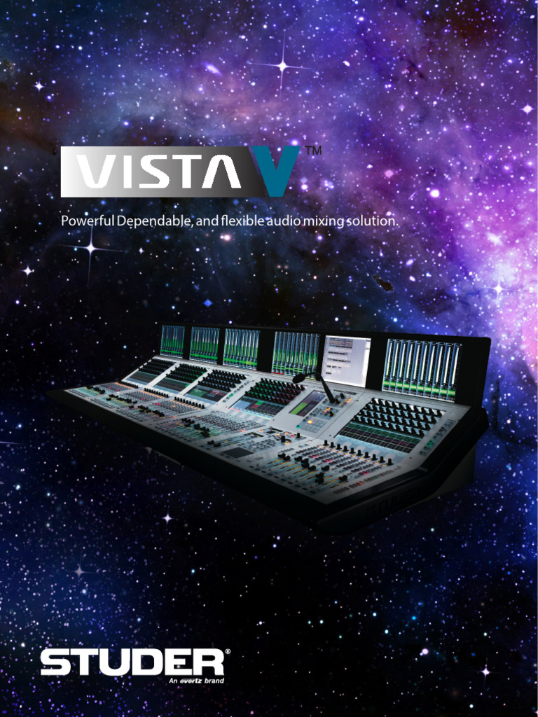 Vista V | PDF