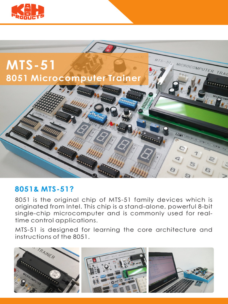 En Mts-51-Introduction 10811 2 | PDF