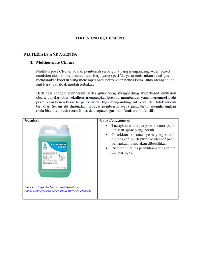 Stewarding Pdf