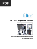 Rittal Enclosure Data Sheet | PDF | Door | Manufactured Goods
