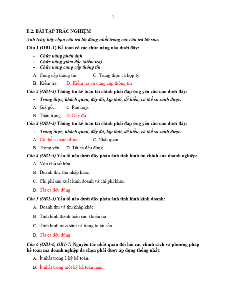BTVN Buoi 1 - TNG Ch1 - BT 2.1 MS Teams | PDF