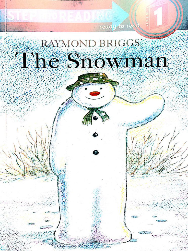 The Snowman | PDF
