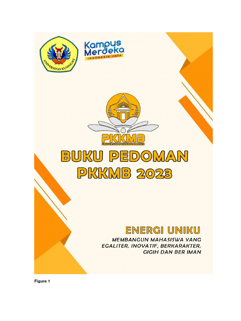 Pedoman PKKMB 2023 | PDF