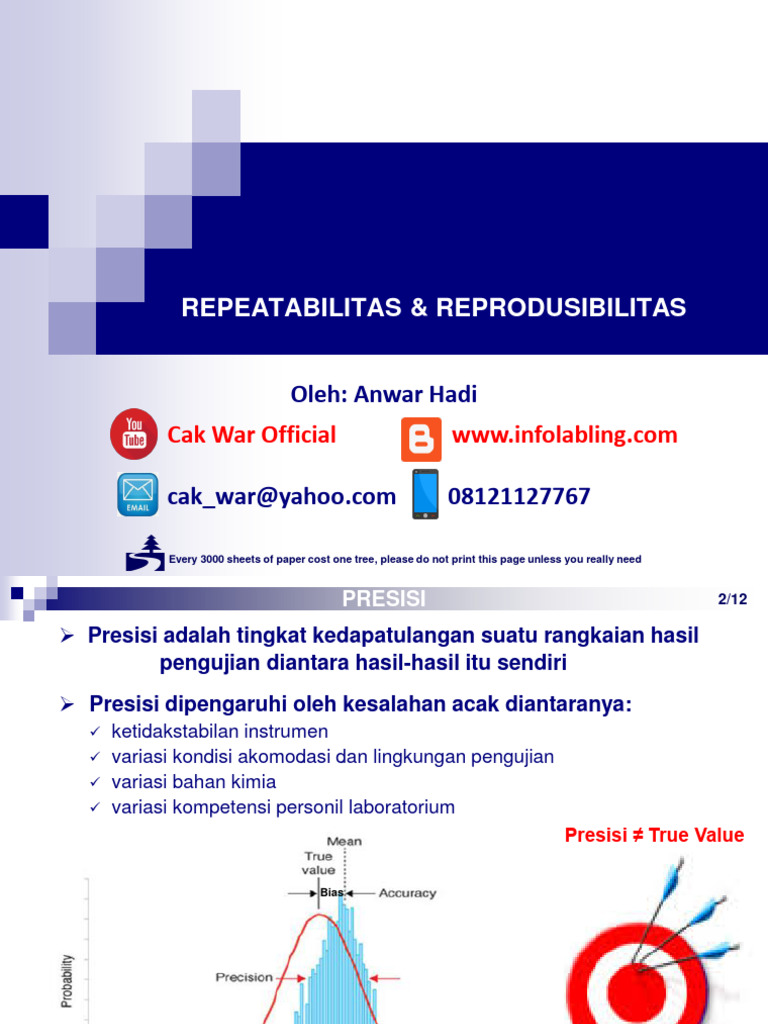 Repet & Repro | PDF