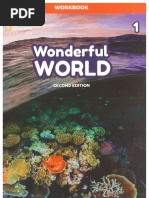 Let's go 1 fifth edition Workbook | PDF