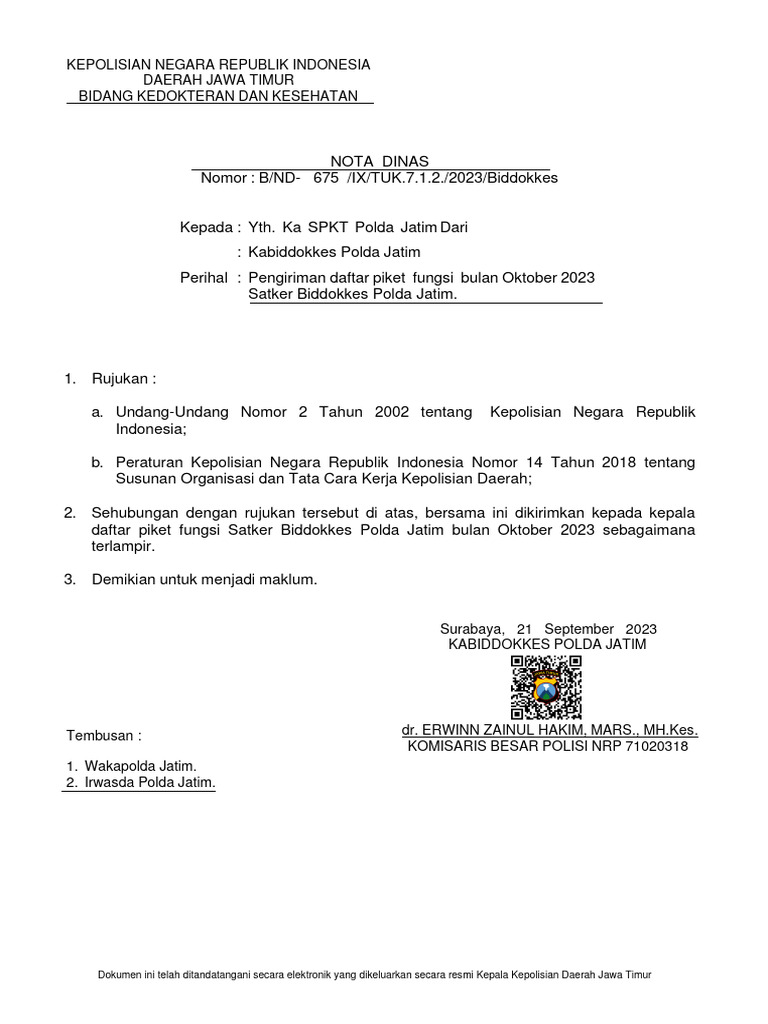 Biddokkes SPKT | PDF