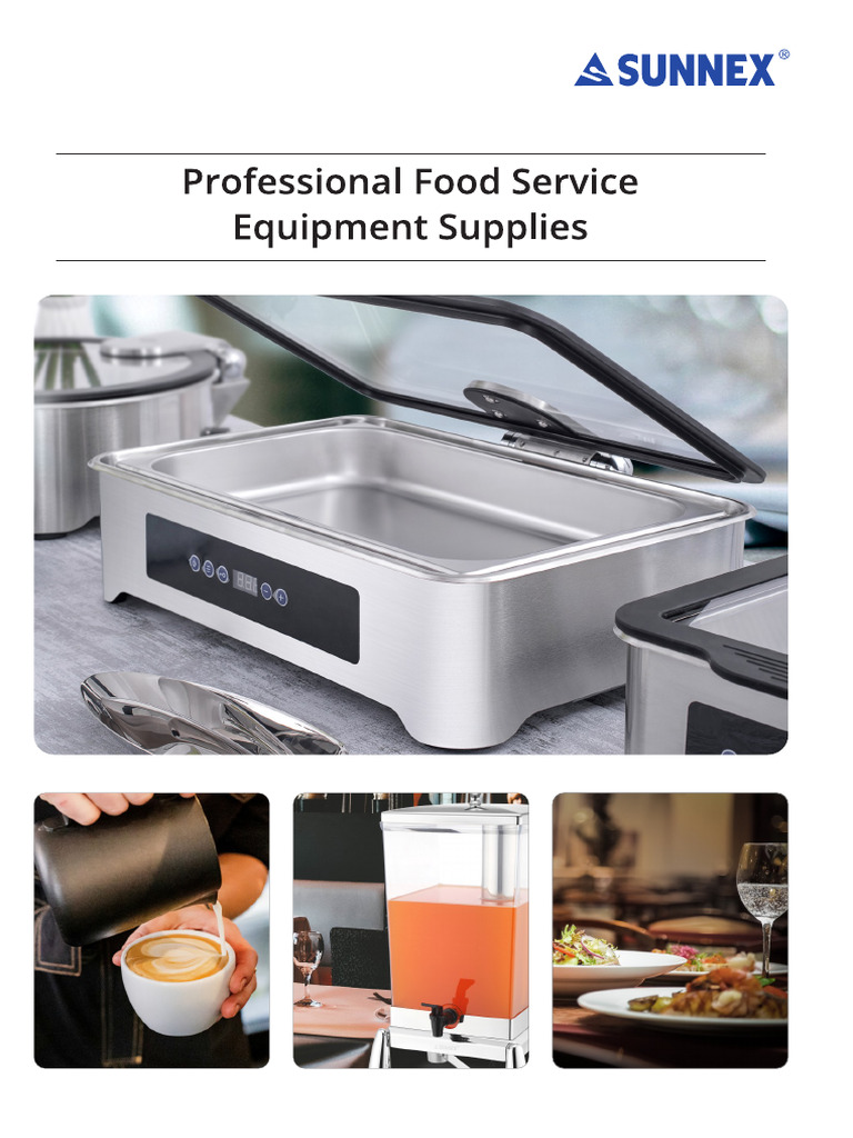 2021SunnexCatalogue HK (A4) | PDF