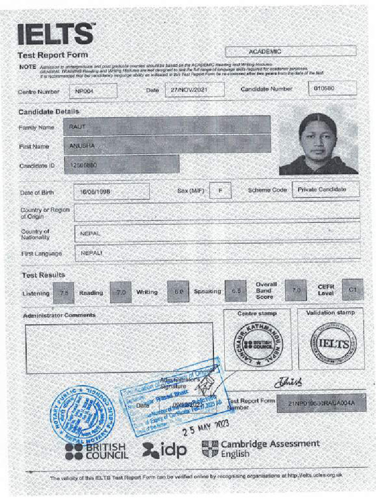 IELTS Compressed | PDF