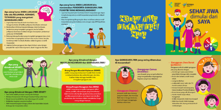 Fa Leaflet Hkjs 1 - Revisi Expand | PDF