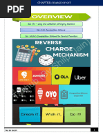 RCM Master Chart | PDF | Taxes | Government Finances