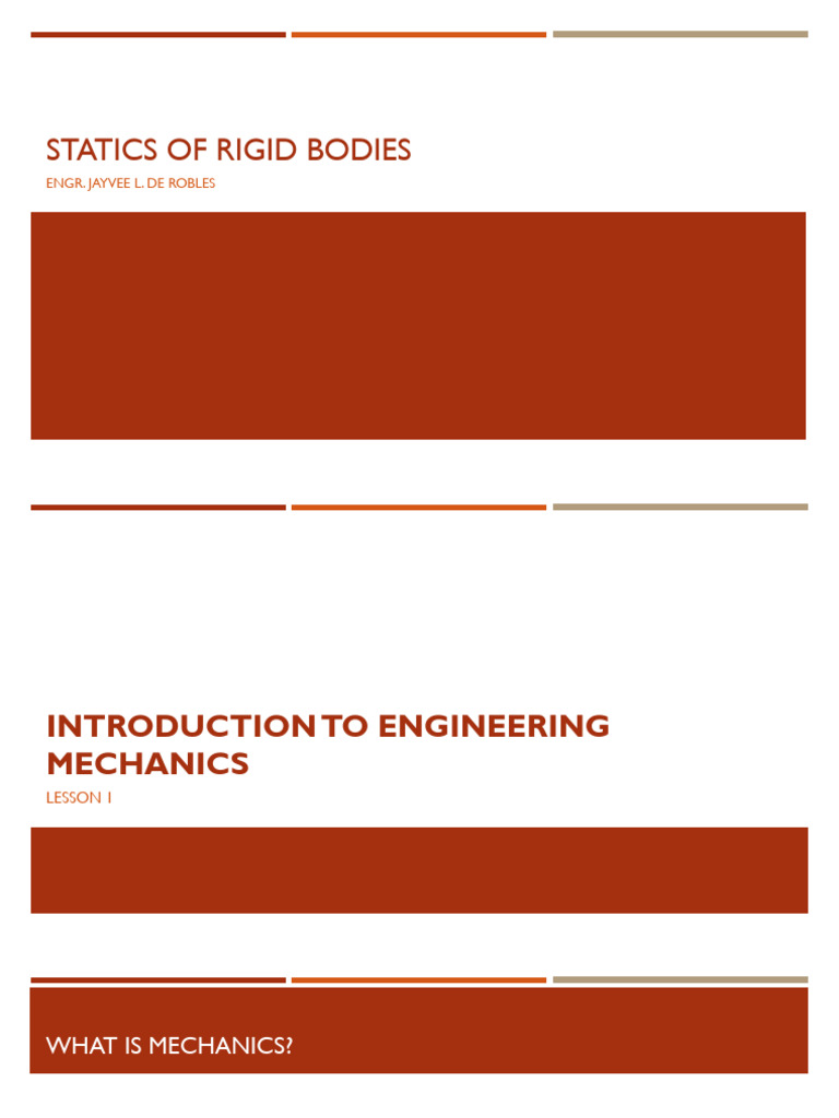Lesson-1 SRB | PDF