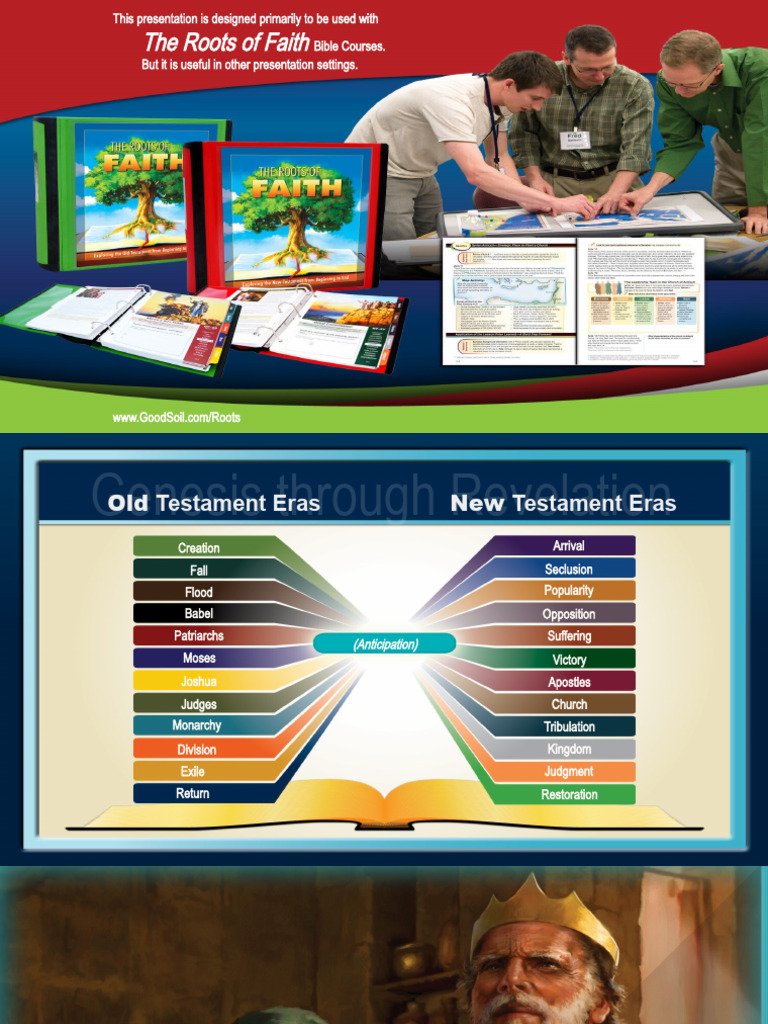 39 Trof Saul Israel - S First King | PDF