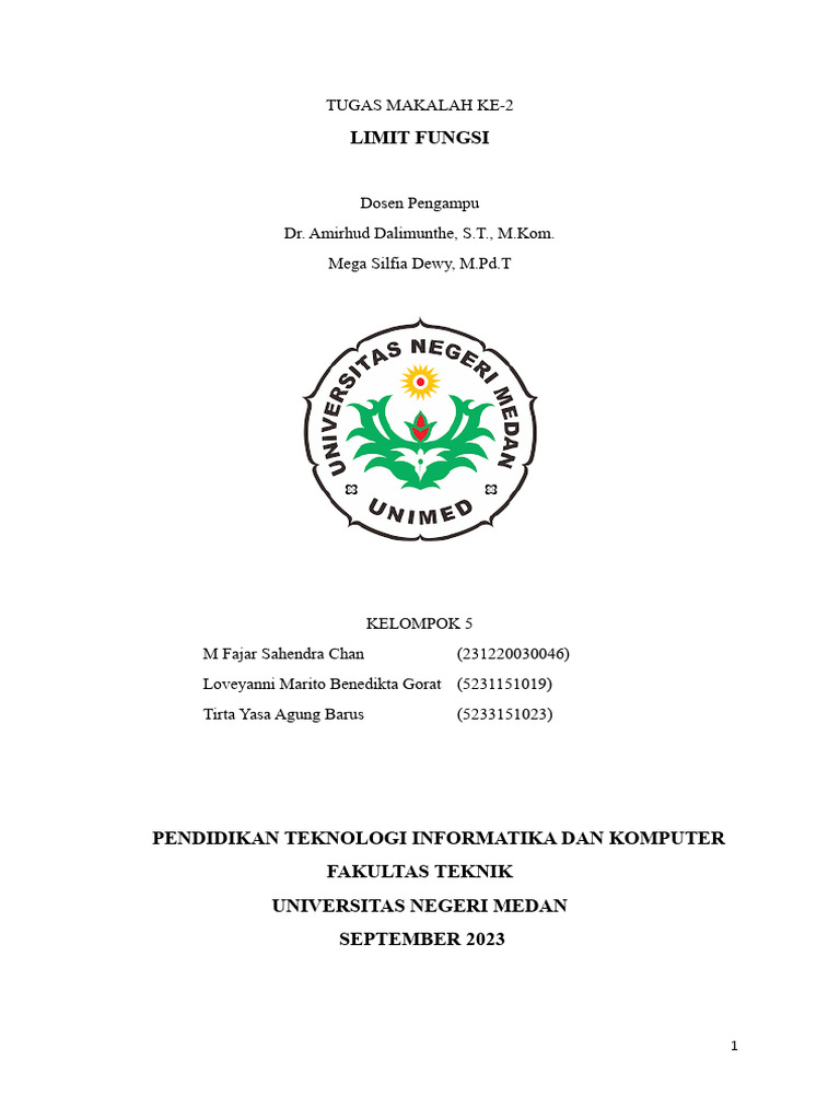 MMD Materi 2 Kel 5 | PDF | Metode & Bahan Ajar