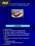 Map - Marpol 73-78 Special Areas Map (18th Edition) | PDF