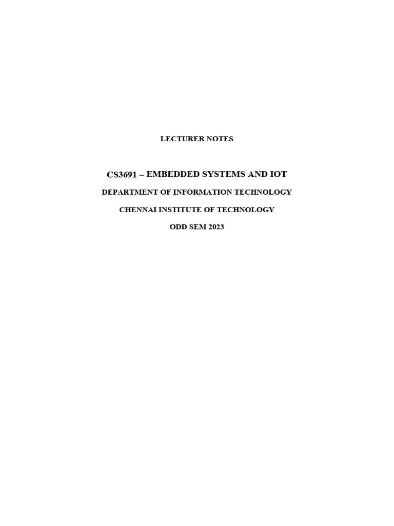 CS2304 | PDF