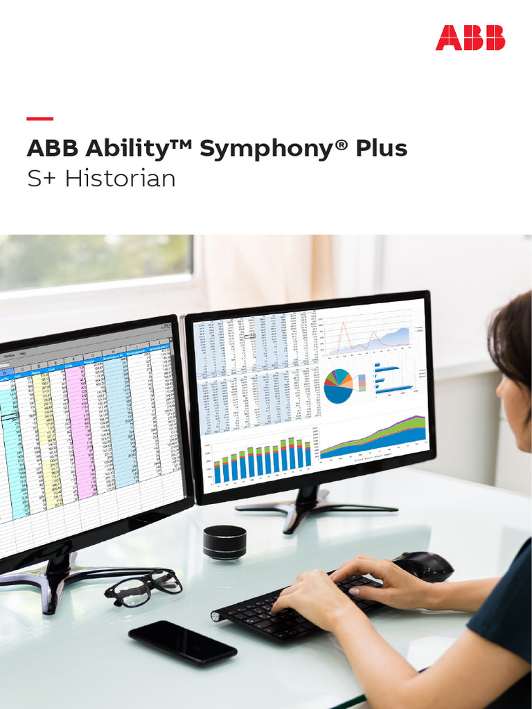 2VAA008605 en B Symphony Plus Historian Brochure | PDF | Databases ...