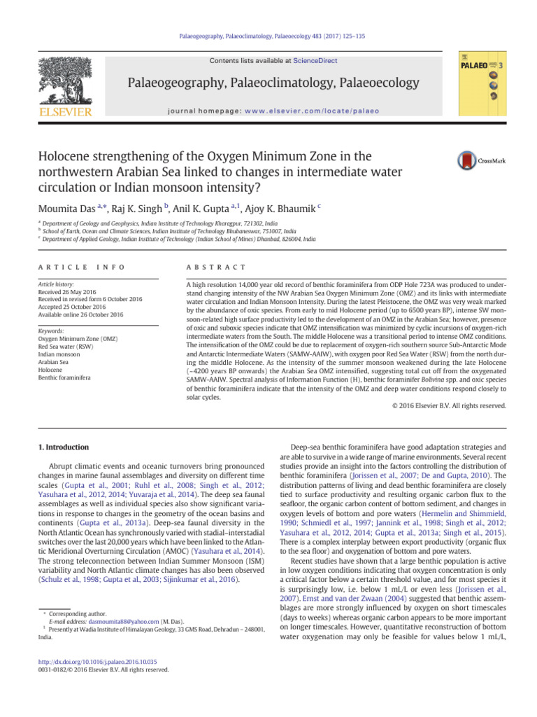 Das Et Al - 2017 | PDF