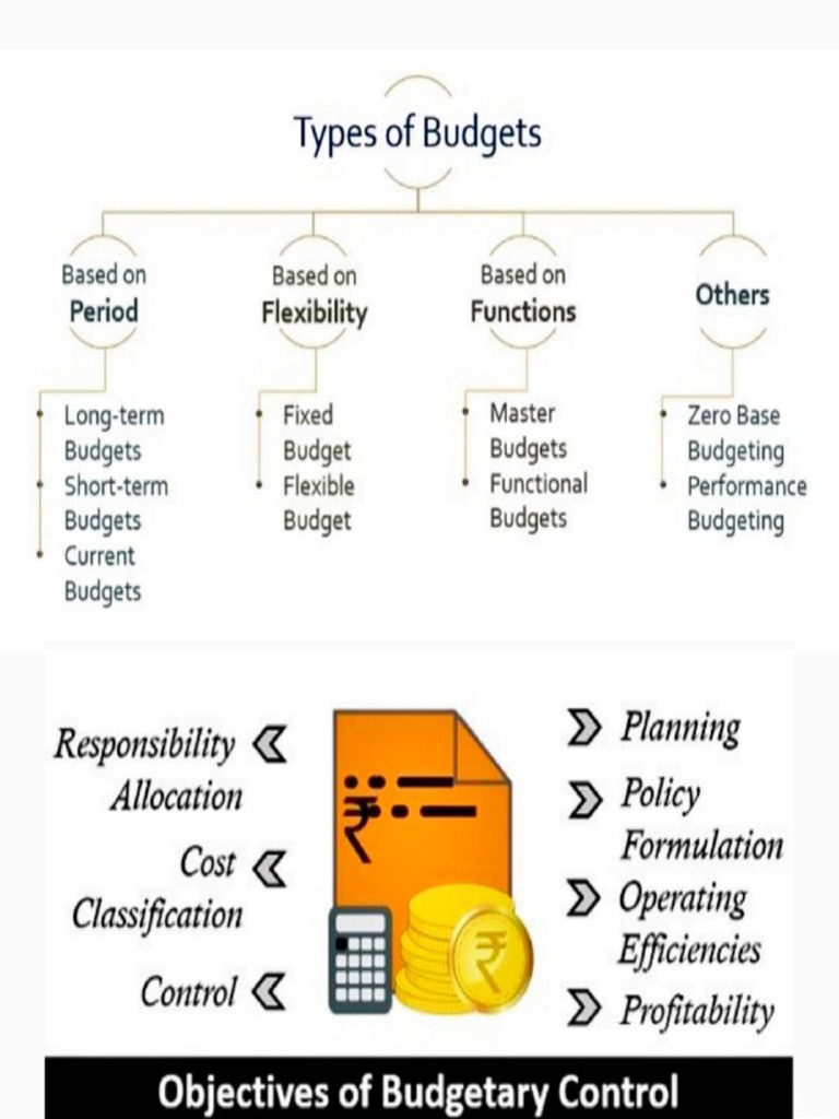 Type of Budget | PDF