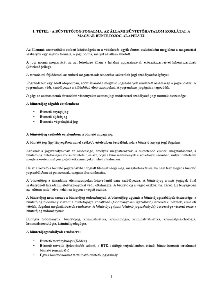 Bujog-Altalanos-2021 Elte | PDF