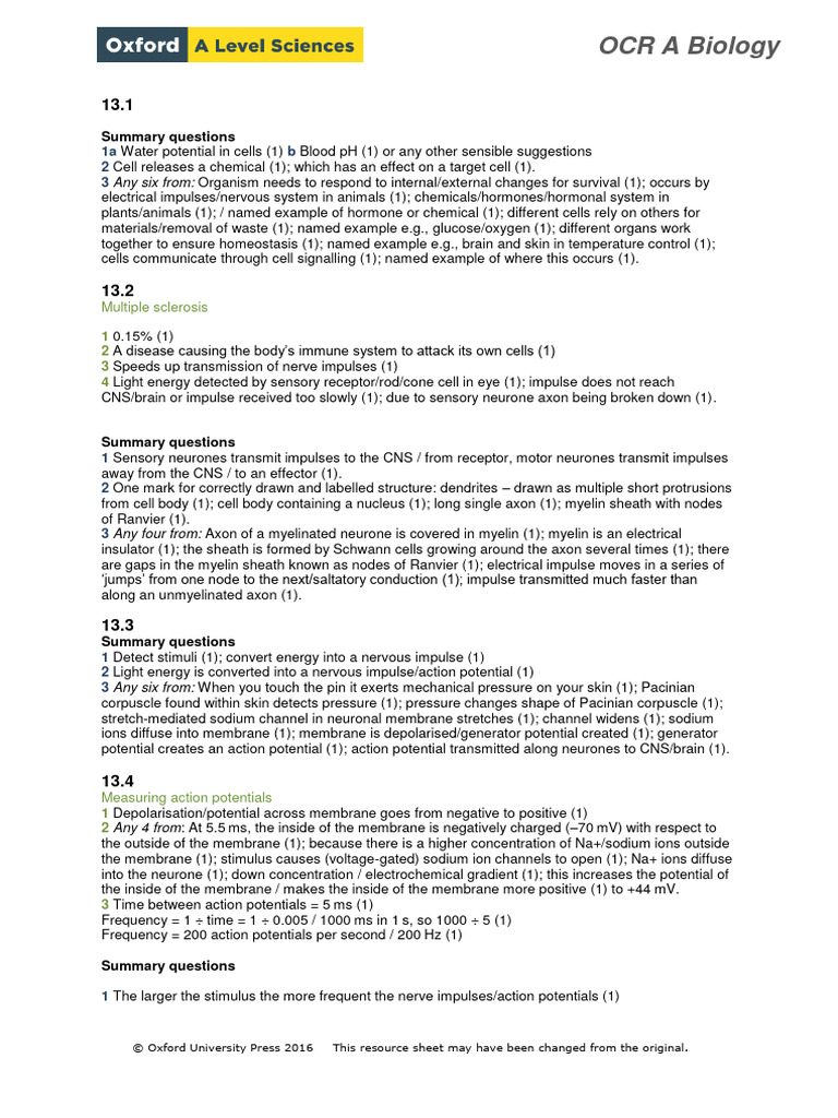 Chapter 13 Answers Pdf