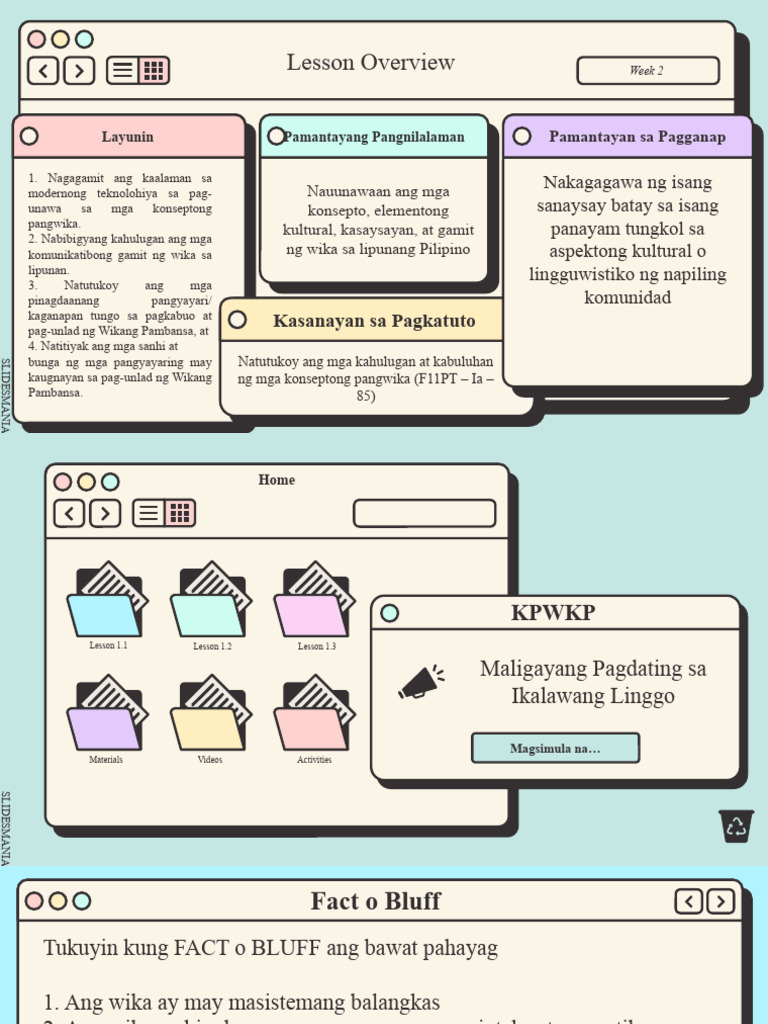 KPWKP W2 | PDF