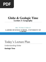 Time Calculation Practice Sums and Question Bank | PDF | Longitude | Tide