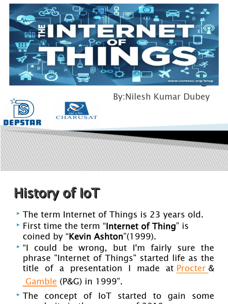 IoT - For All Lecture | PDF | Internet Of Things | Radio Frequency ... IoT - For All Lecture | PDF | Internet Of Things | Radio Frequency ...