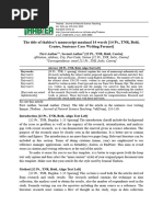 Apa Citation Style 8th Edition PDF | PDF | American Psychological ...