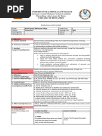 Math 5-Lesson-Exemplar-Q2-W6 | PDF | Division (Mathematics) | Mathematics