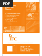 Nfpa 5000 | PDF | Building Engineering | Civil Engineering