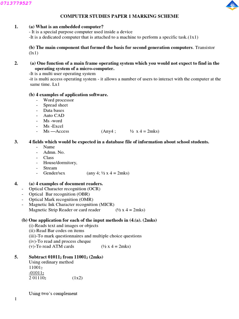 F4 Comp PP1 | PDF | Computer Network | Programming