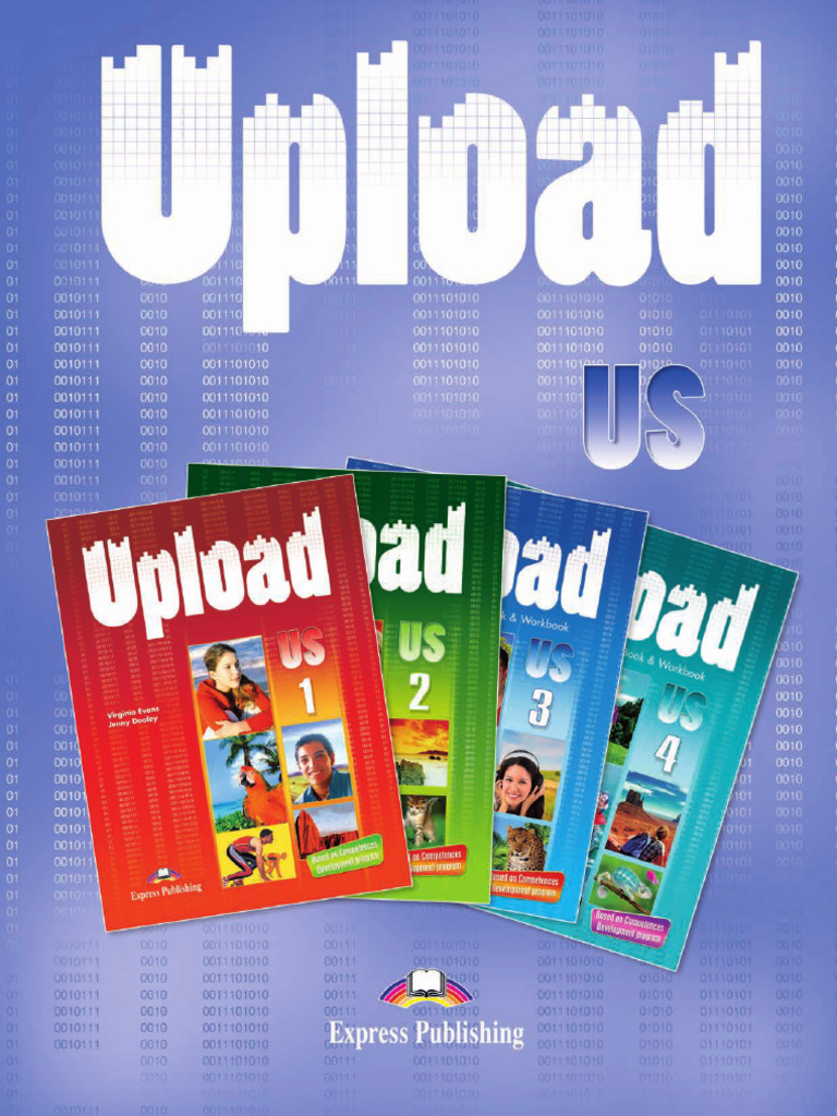 Upload Us Leaflet-1 | PDF