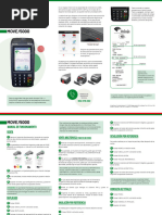 Manual de Uso de Mi Pos BAC Credomatic | PDF