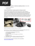 ASTM E11 - 04 Standards Table | PDF | Teaching Mathematics