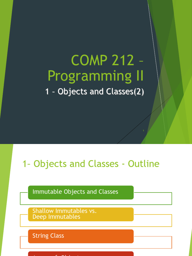 Lecture 2 Pdf Data Type Integer Computer Science