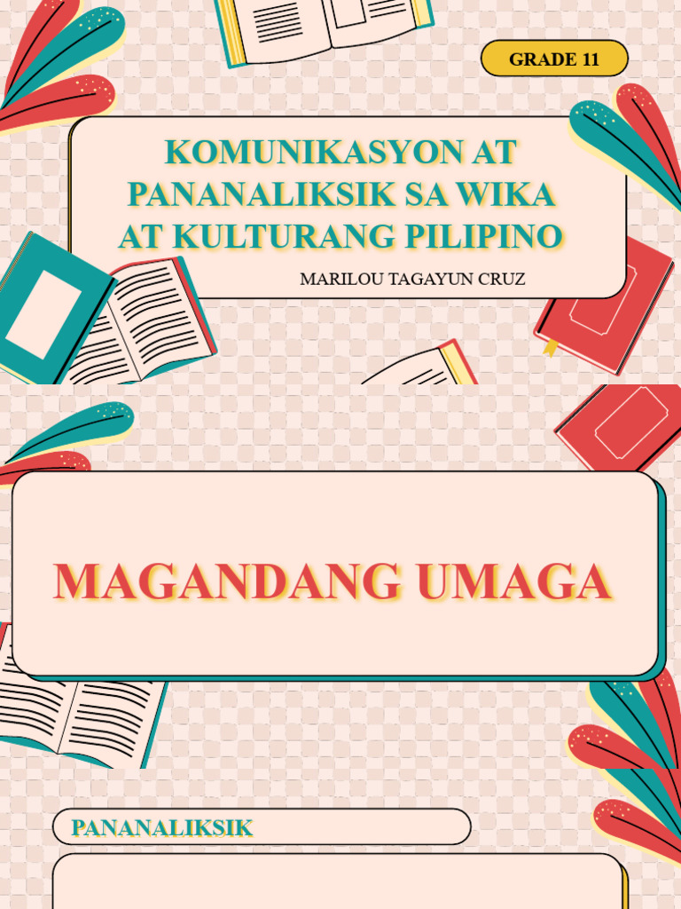 Kompan Quarter 2 | PDF