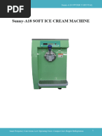 Book 1 Bodymaker CMB - English-1 | PDF | Clutch | Pump