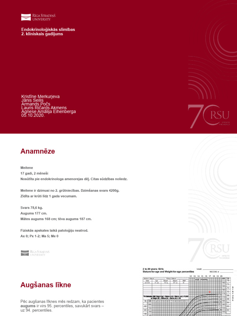 Endo 1 MF2015v2 | PDF